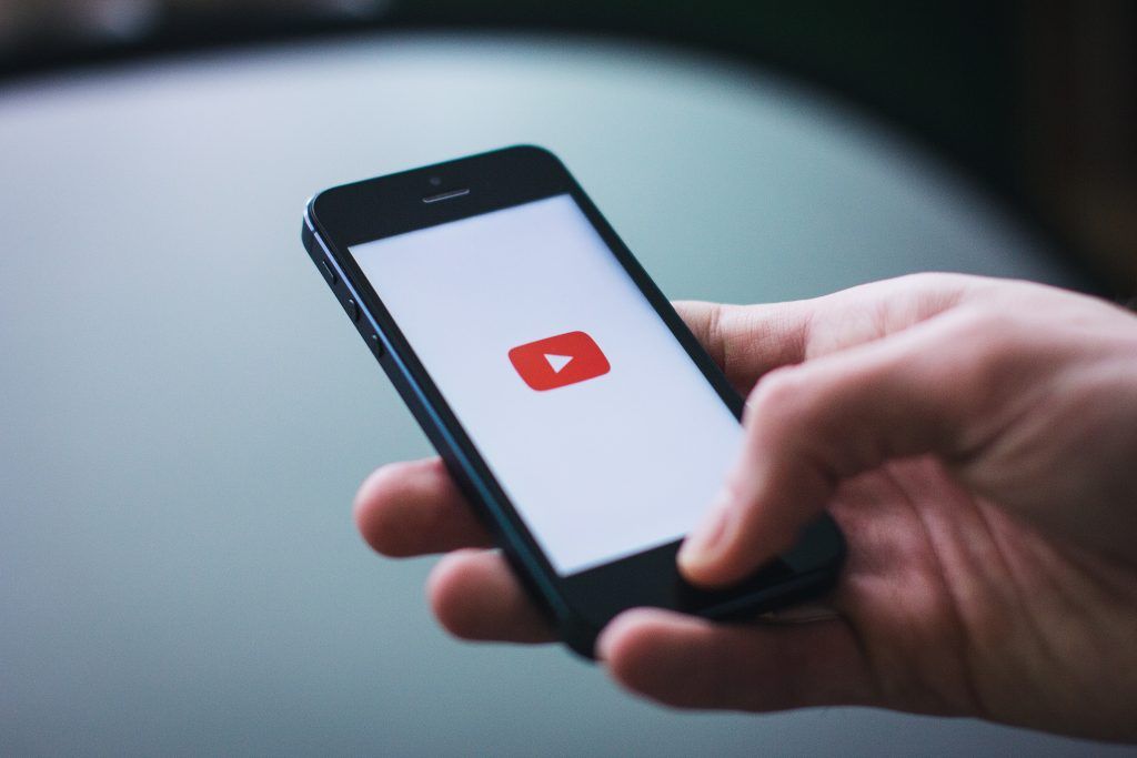 Setting up your Youtube channel for success - Bewolfish